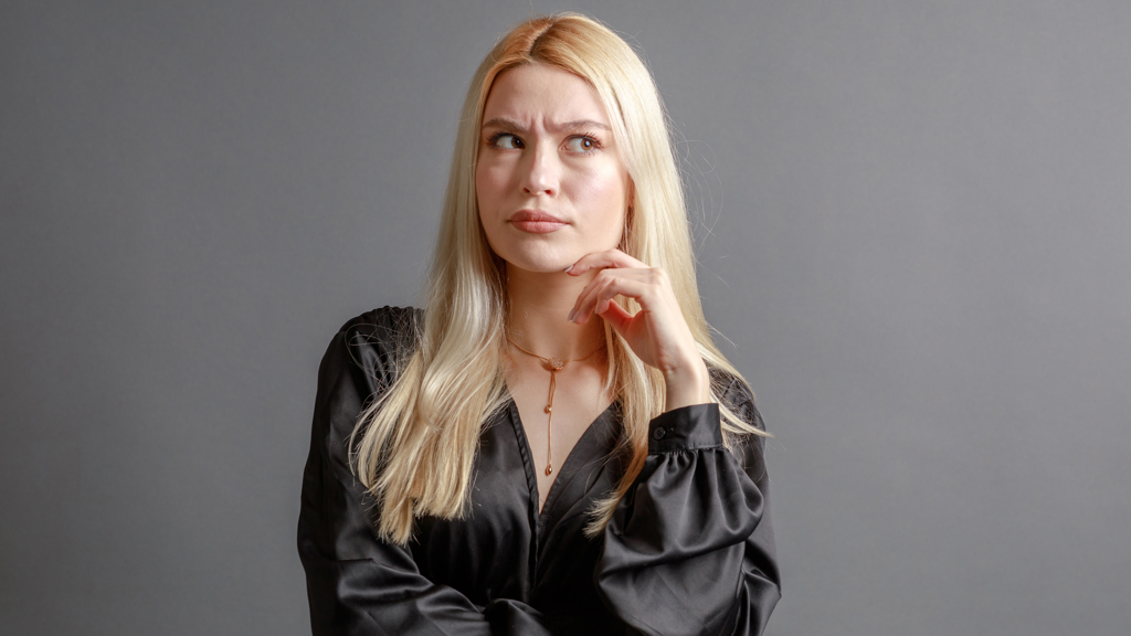 Anna (32): Když mě po rozvodu opustili všichni přátelé, u dveří ...