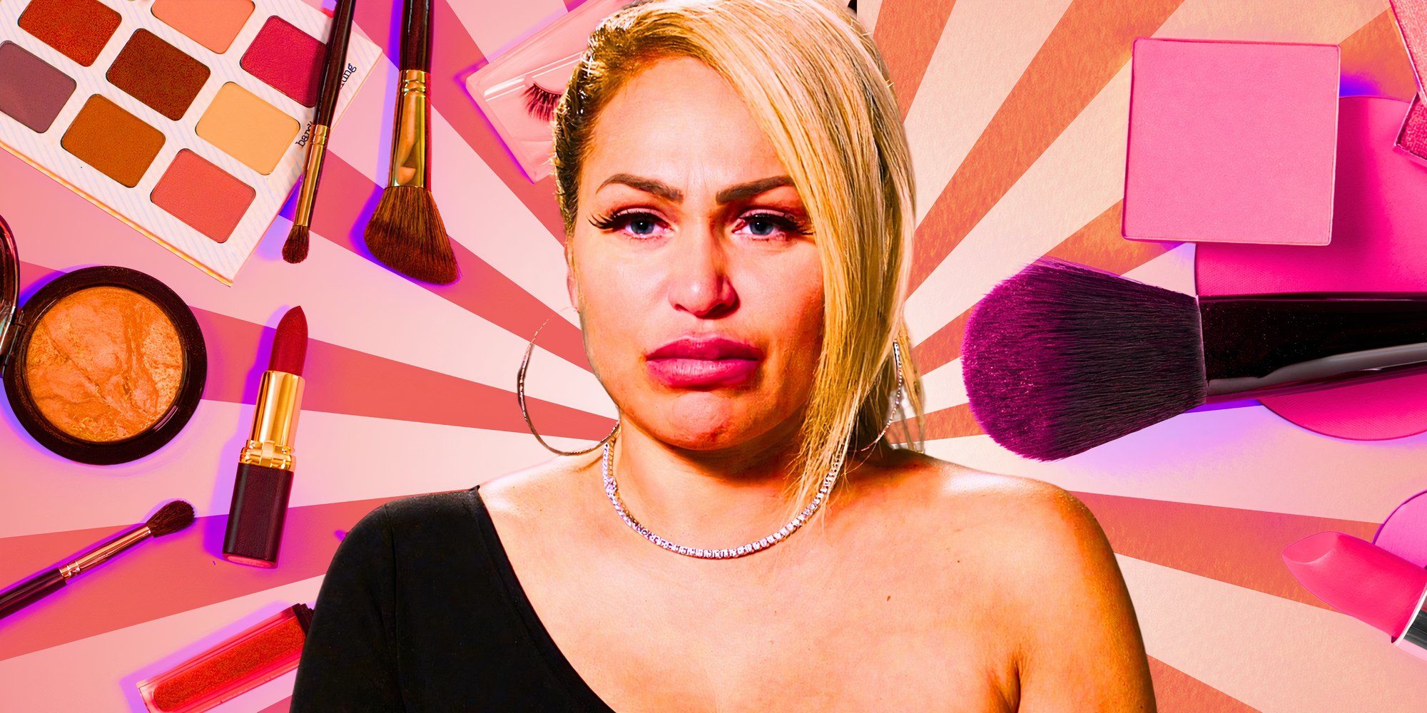 90 Day Fiancé's Darcey Silva Shares Heartbreaking Personal News After ...