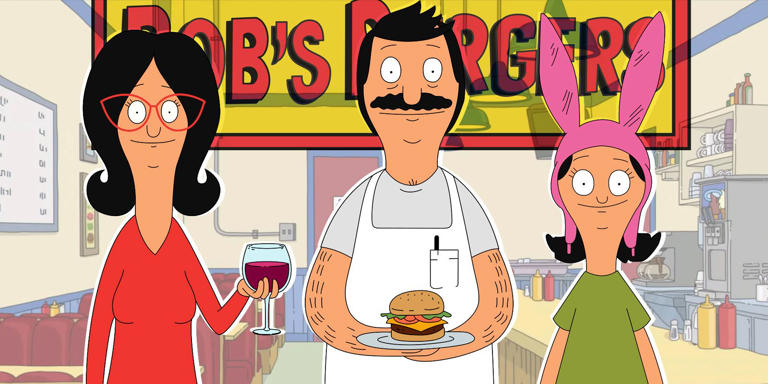 The Bob's Burgers Family Tree, Explained