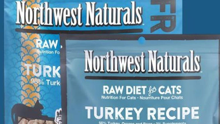 Popular pet food brand issues recall over bird flu contamination
