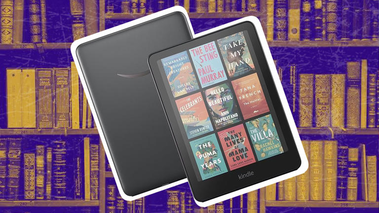How to get a free Kindle e-book this March as a Prime member