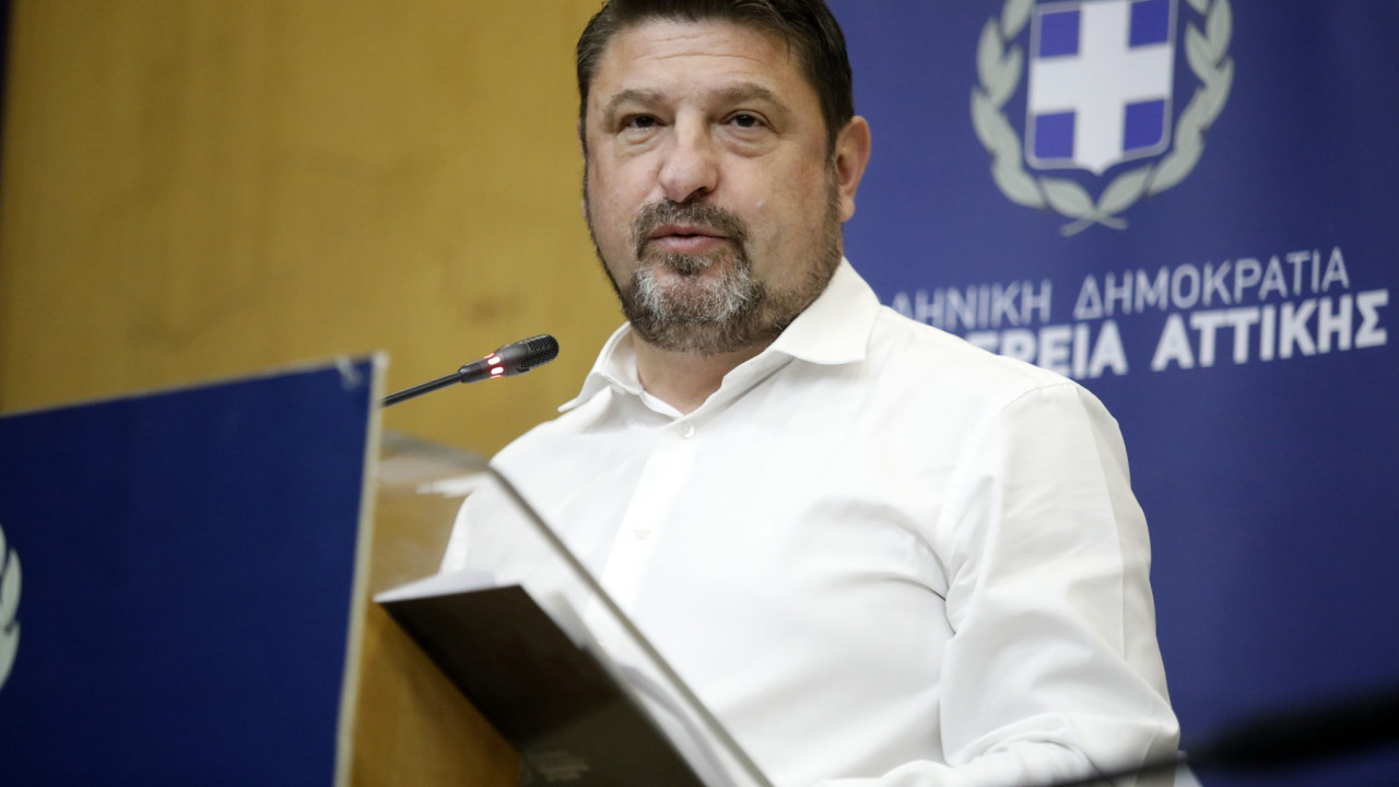 Λουκέτο σε παράνομη μονάδα φροντίδας ηλικιωμένων στη Λυκόβρυση ...