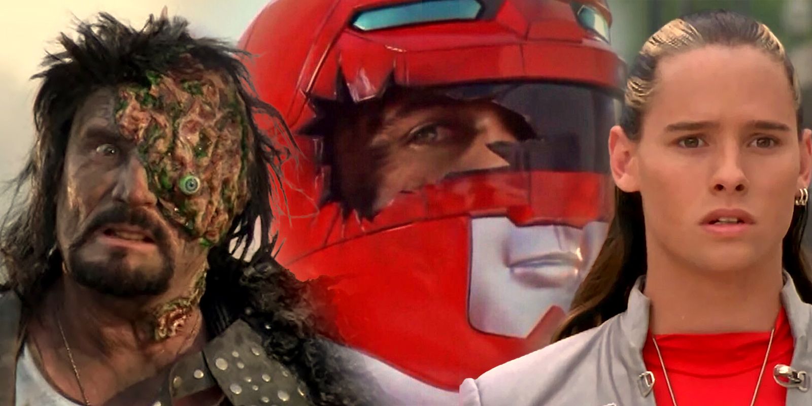 The Best Final Fights in Power Rangers, Ranked