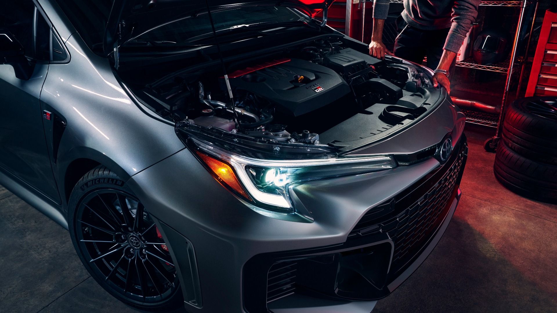 The 10 Cars That Prove Big Displacement Engines Are Finished