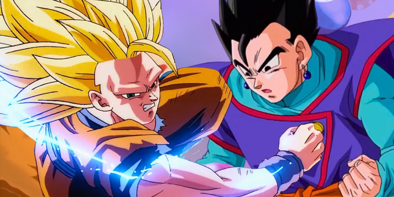 10 Highest Power Levels in the Dragon Ball Z Guide Books, Ranked