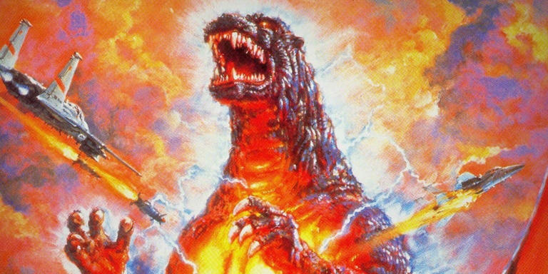 A Forgotten Video Game Villain Was Supposed To Be Godzilla's Final ...