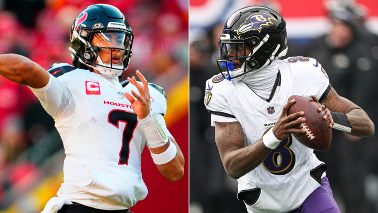 Texans vs. Ravens radio station: Channels, live streams to listen live ...