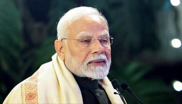 'Never Gave Babasaheb Credit For Water Conservation Initiatives': PM ... 'Never Gave Babasaheb Credit For Water Conservation Initiatives': PM ...