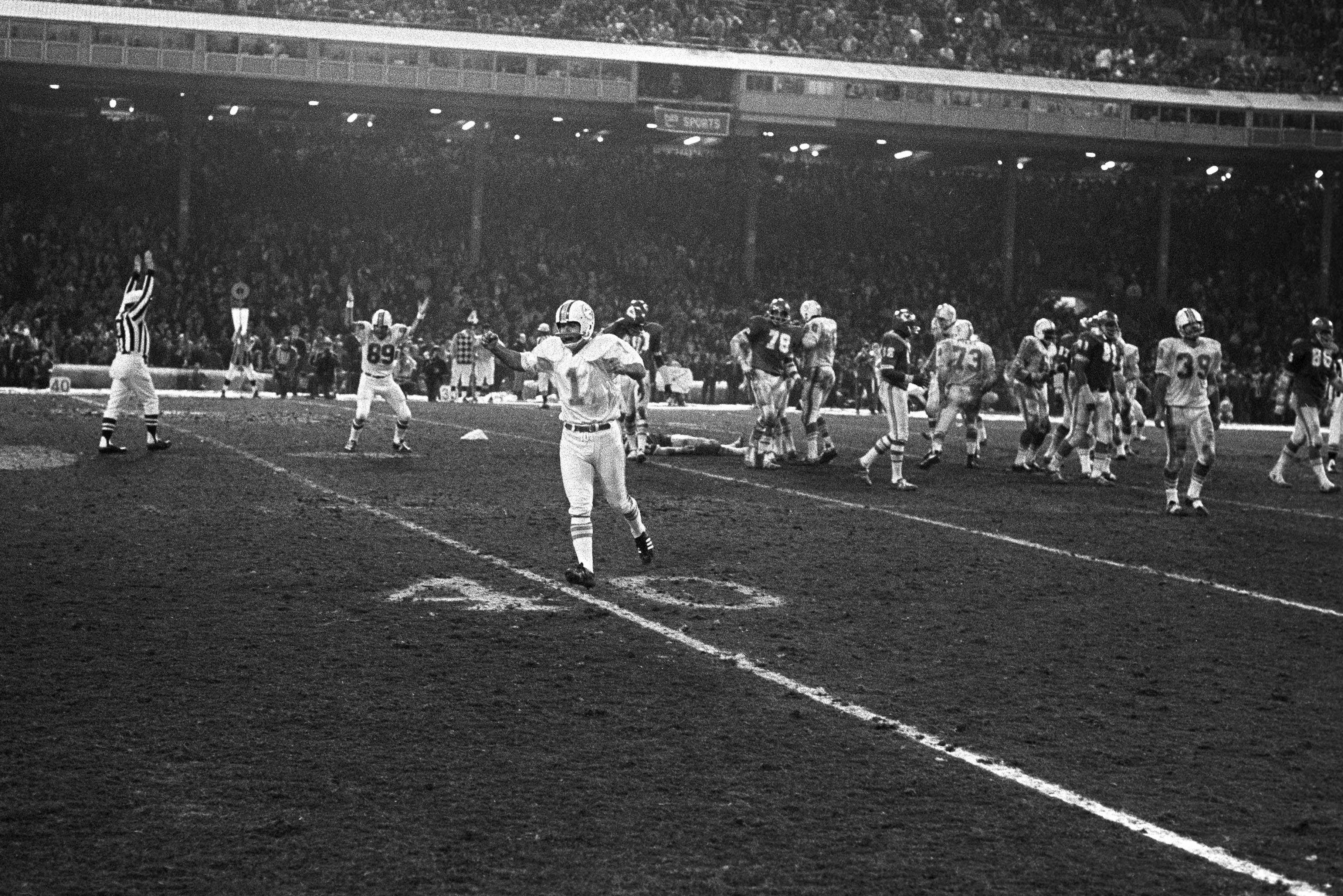 What NFL team has played the most Christmas games?