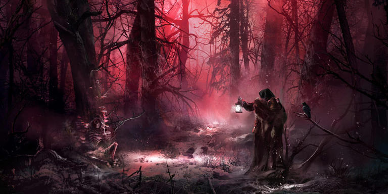 The 15 Best Fantasy TTRPGs (That Aren't D&D)