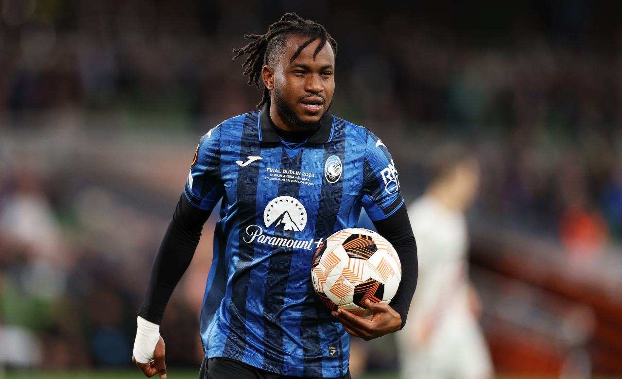 Porrini: “La Juventus moralmente è a pezzi. Sull’Atalanta…”