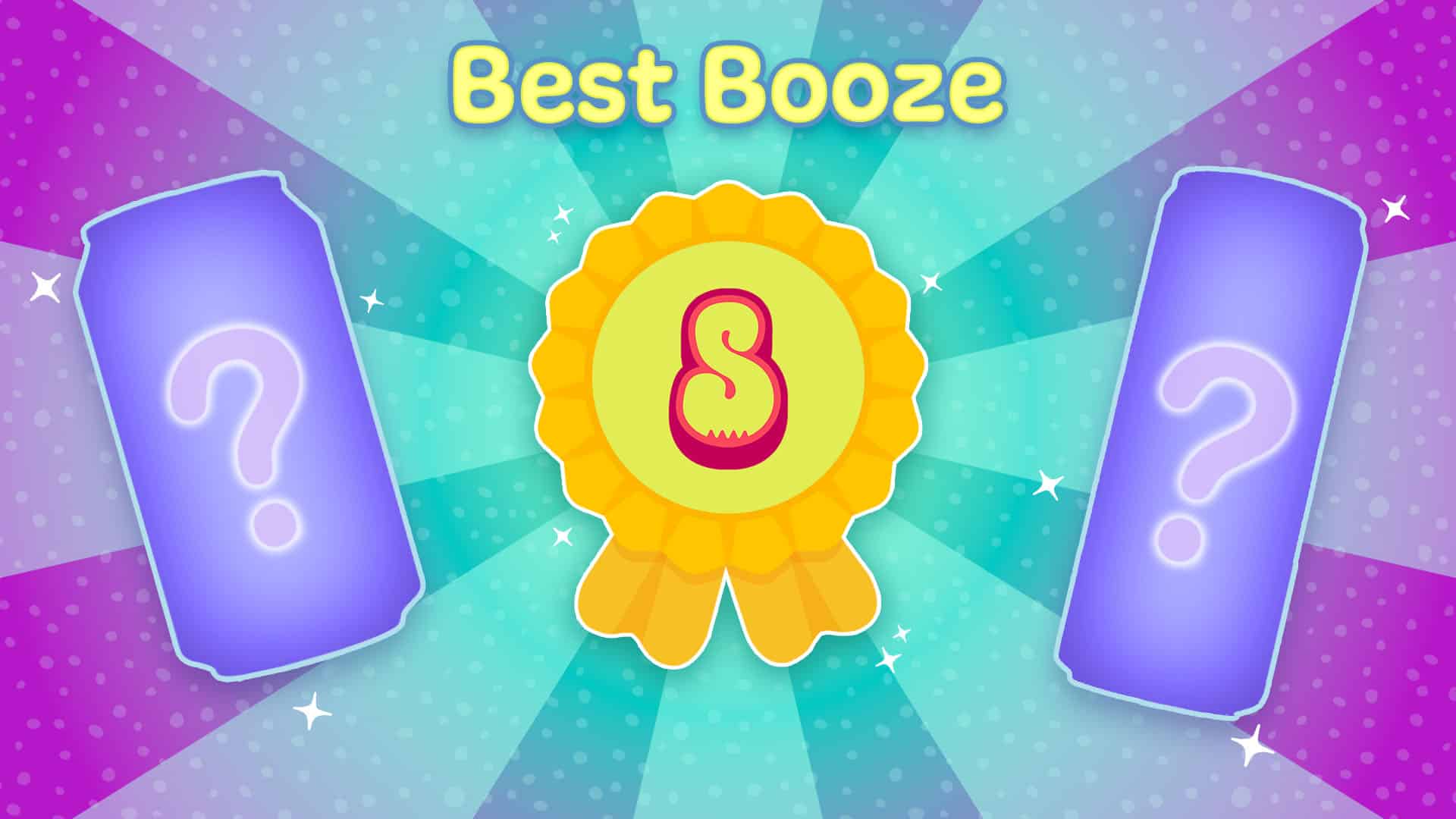 Sporked Awards: Best Booze