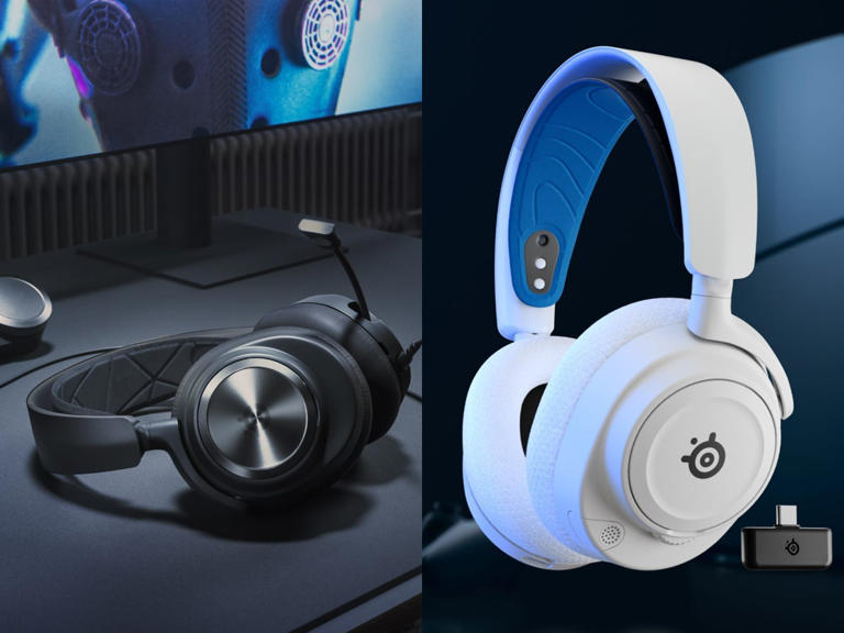 The best PS5 headsets in 2024