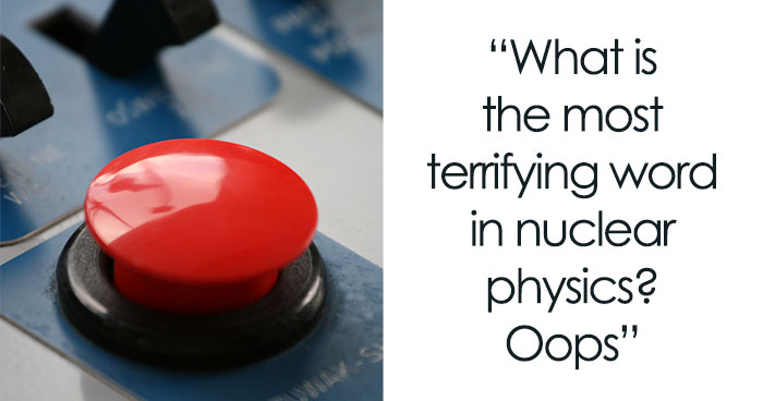 25 Physics Jokes that Prove Science Can Be Hilarious