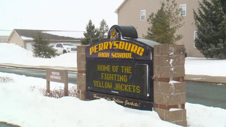 Perrysburg teacher under investigation resigns