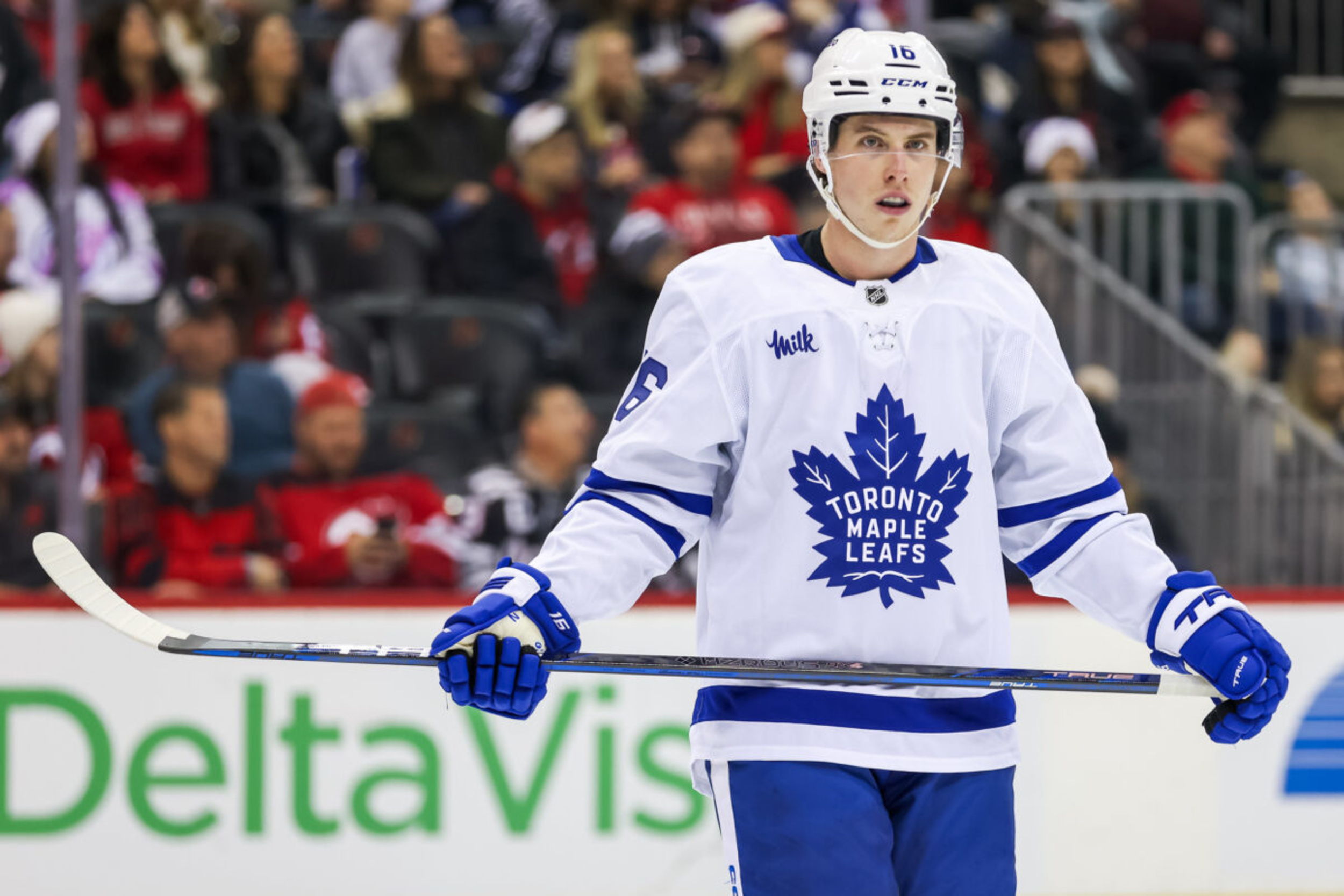 3 Bold Predictions for the Toronto Maple Leafs in 2025