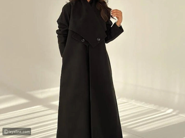 عبايات جوخ: الأناقة والرفاهية في عالم الأزياء