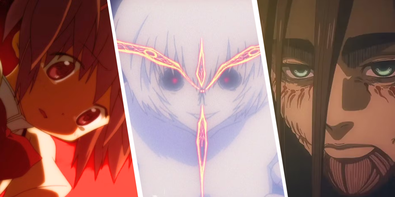 10 Disturbing Anime Endings That'll Make You Sick to Your Stomach