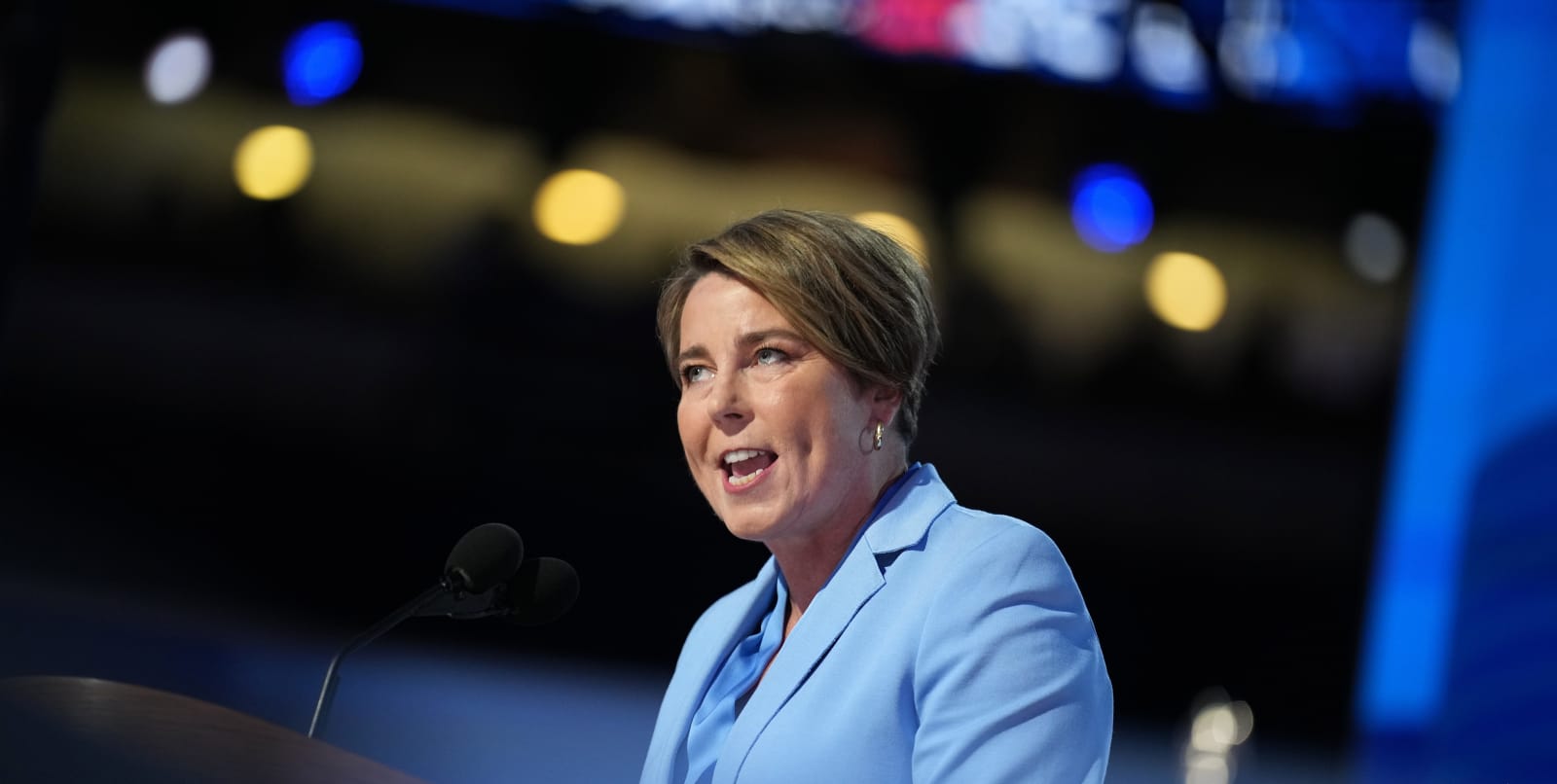 ICE Agent Fact Checks Dem Gov Who Claimed Massachusetts Is Not A ...