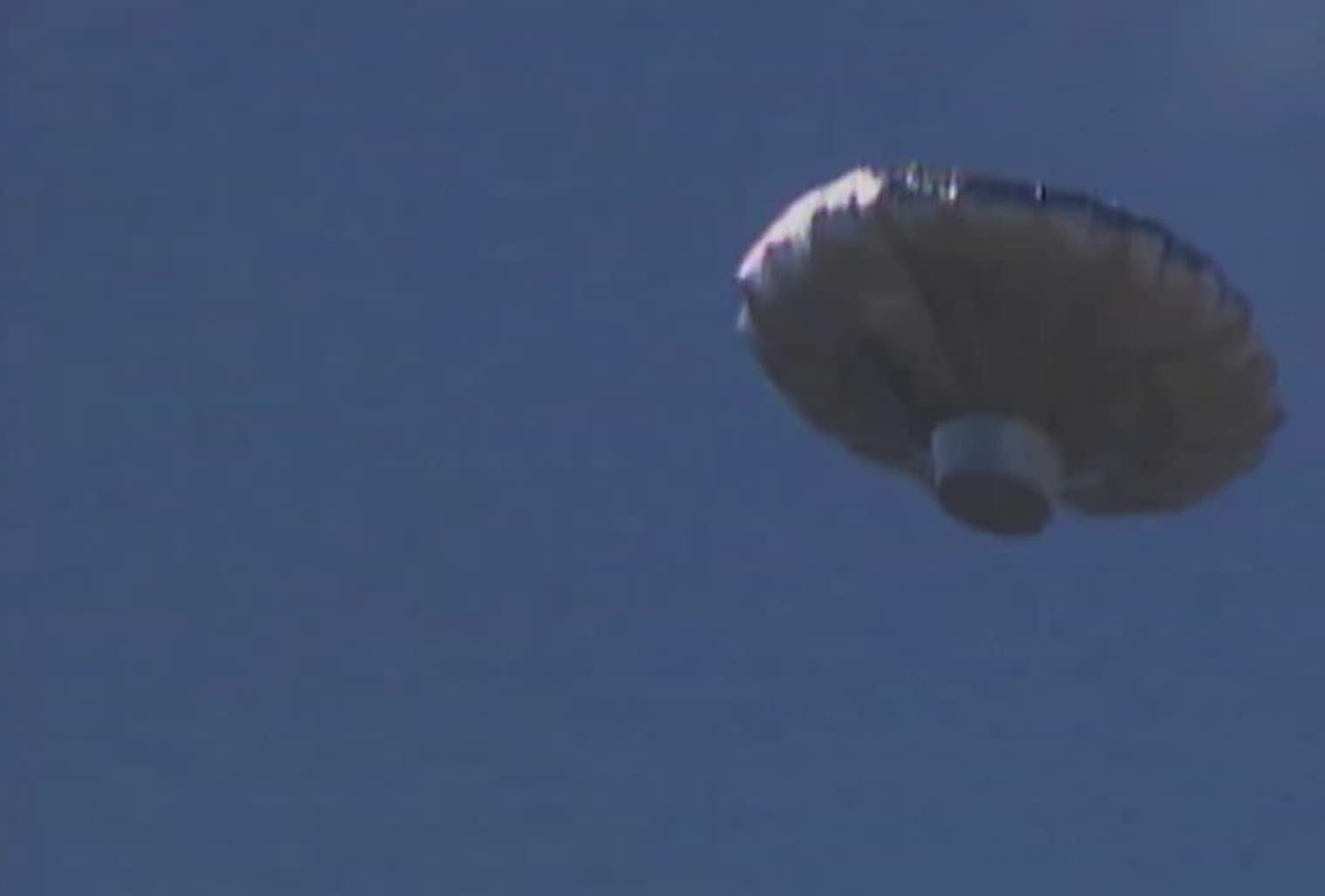 10 Photos Remembering The Balloon Boy Hoax