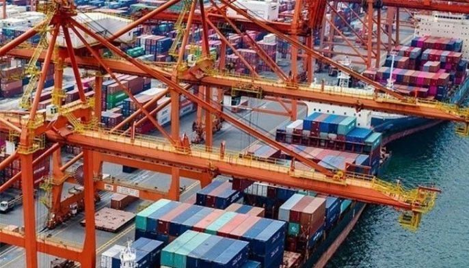 ICTSI receives maiden container in Indonesia
