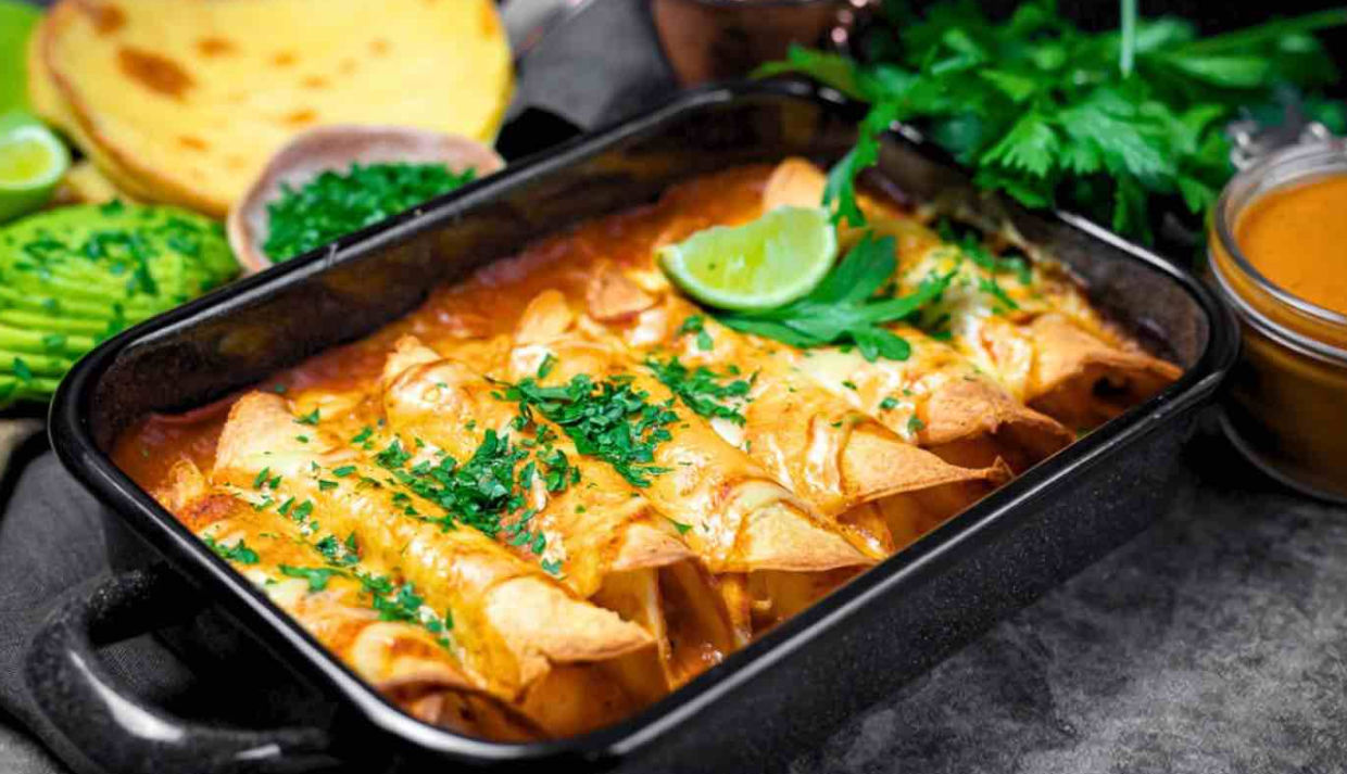 30 Dinner Recipes You Can Count On Being Delicious Every Time