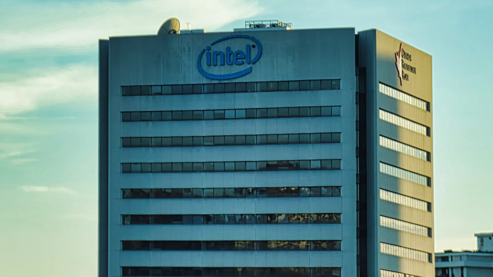 TSMC and Broadcom Threaten Intel’s Legacy