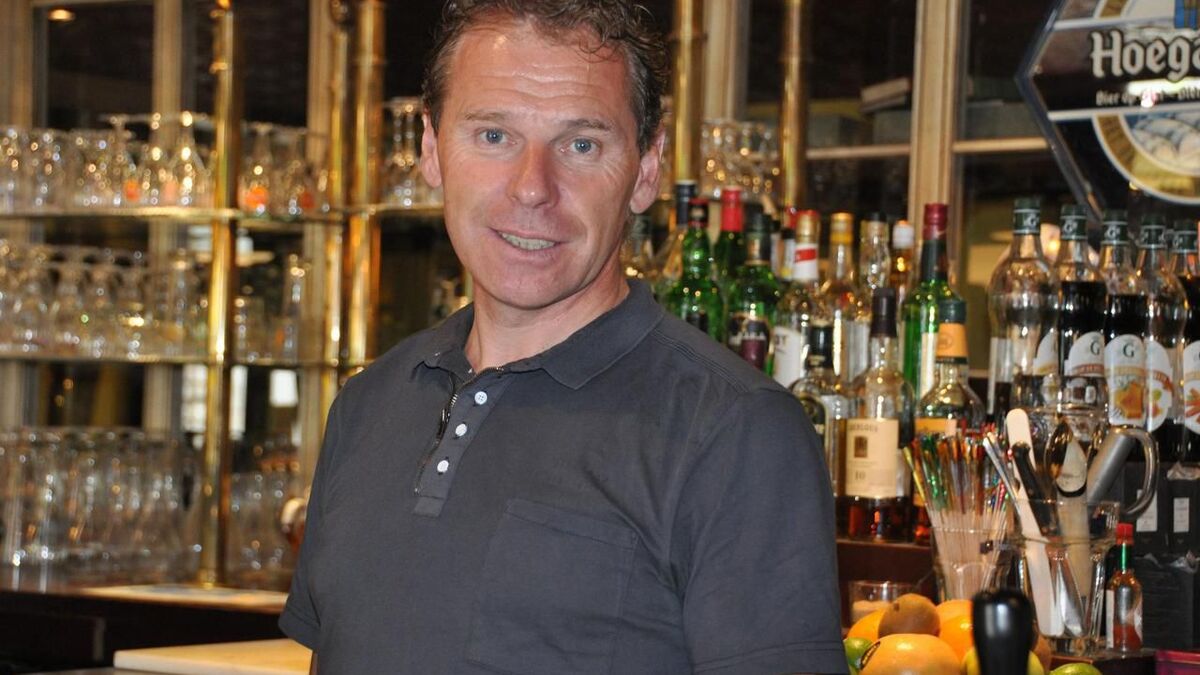 Cyclisme : l’ancien coureur Pascal Hervé, ex-coéquipier de Virenque ...