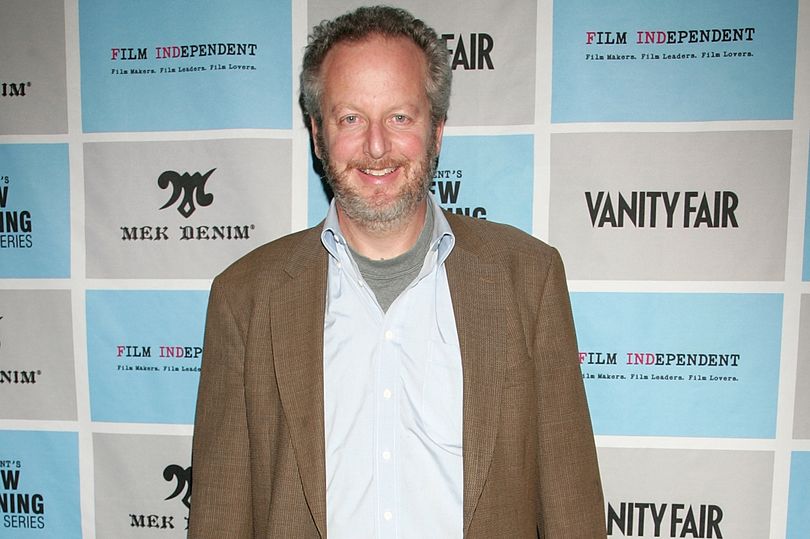 Home Alone's Daniel Stern reveals why 'stepping away' from Hollywood ...