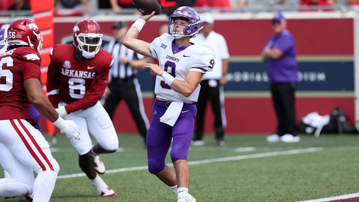 Oklahoma football lands career 51-TD QB as John Mateer’s backup