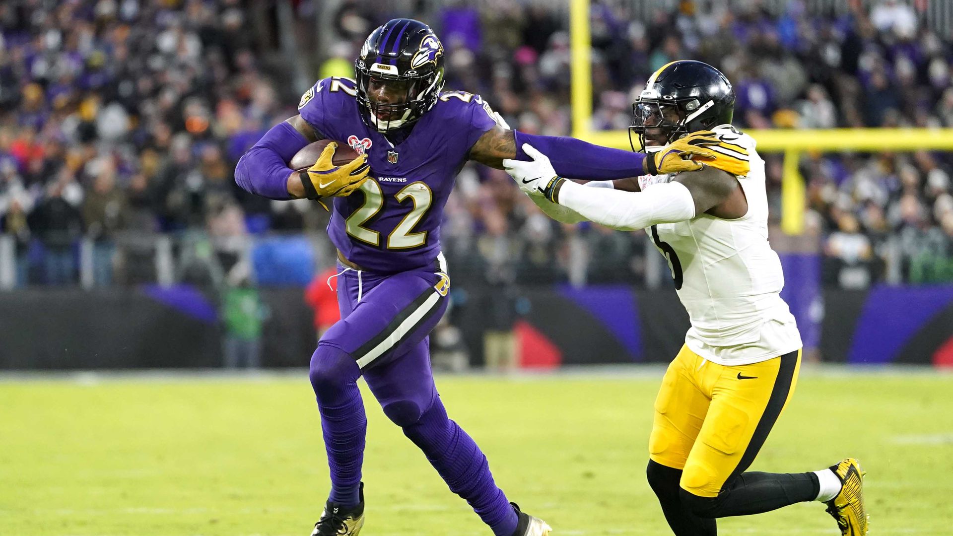 2024 NFL Power Rankings Week 17: Ravens climb slightly after beating ...