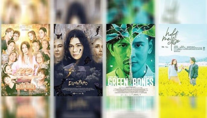 MMFF at 50: What makes each film worth watching?