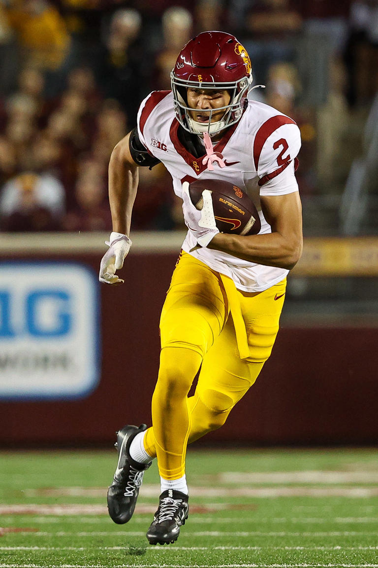 FSU football's Duce Robinson embraces being a legacy player, but wants ...