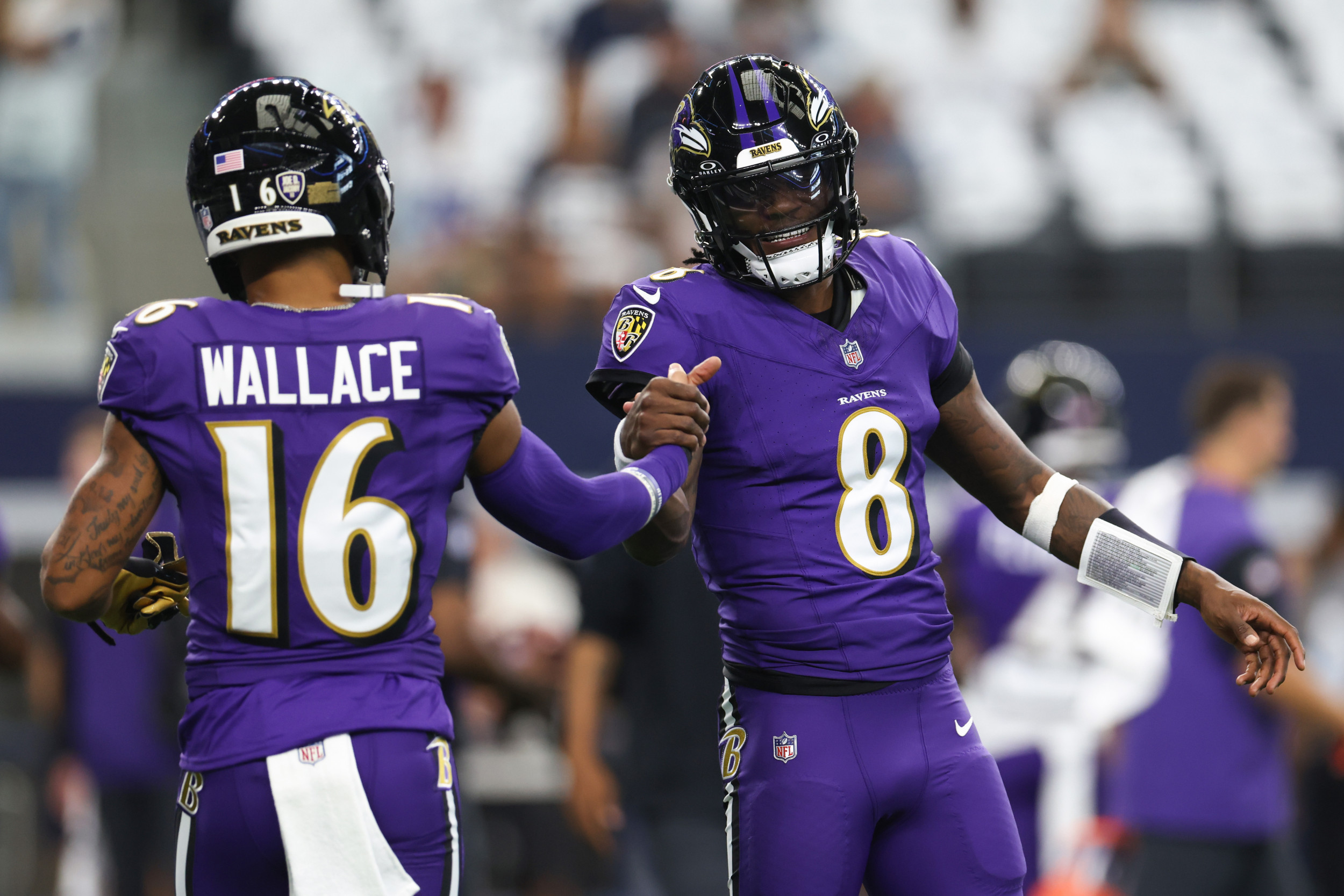 How to Watch Ravens vs Texans: Live Stream NFL, TV Channel, Prediction