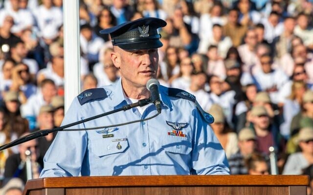 Report: Mossad chief believes Israel should target Iran to get at ...