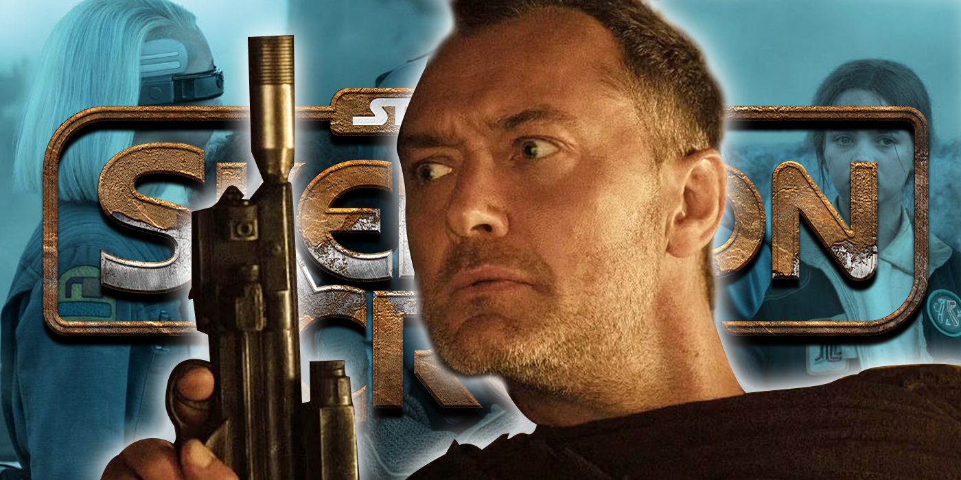 Star Wars' Newest Villain Gets 1 Thing Right that the Controversial ...