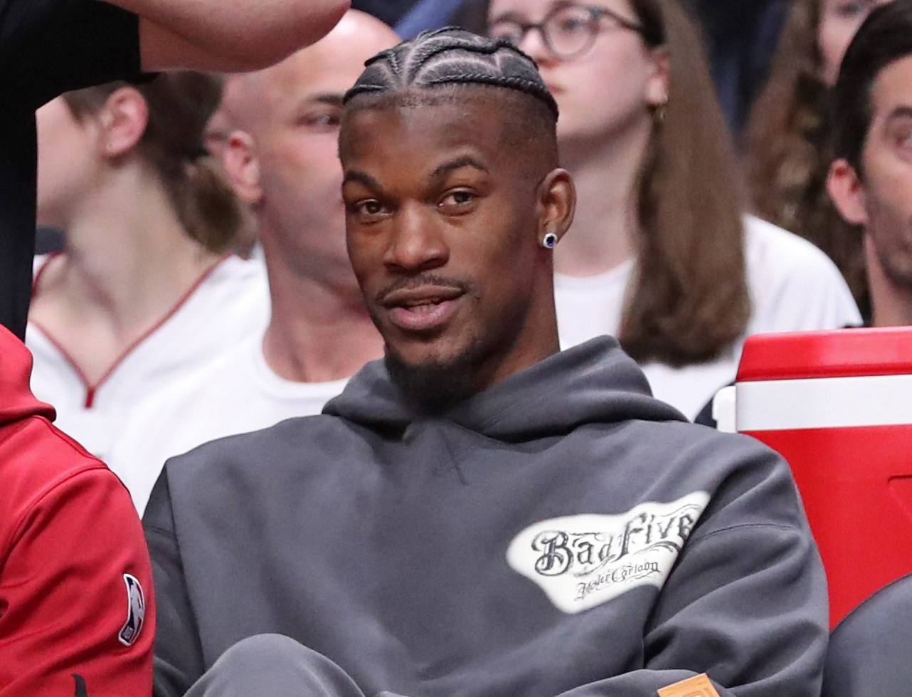 Heat’s Jimmy Butler doubtful for Thursday in Orlando amid speculation ... Heat’s Jimmy Butler doubtful for Thursday in Orlando amid speculation ...