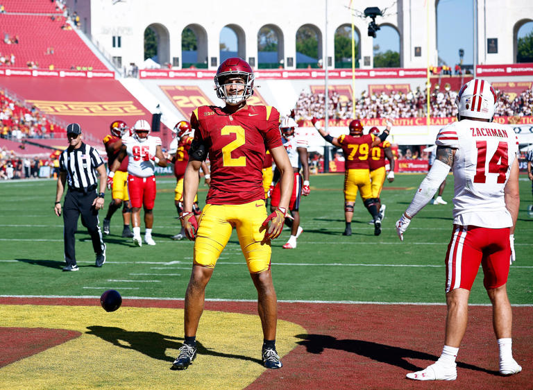 FSU football's Duce Robinson embraces being a legacy player, but wants ...