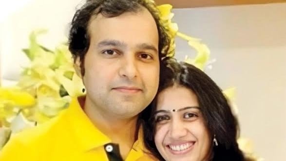 Bhopal: Lookout Circular Issued Against Saurabh Sharma