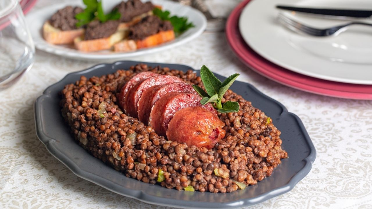 14 Italian Specialties That Outshine Your Favorite American Comfort Foods