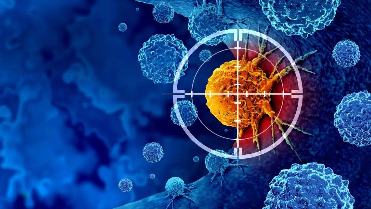 Scientists find surprising way to destroy 99% of cancer cells: What you ... Scientists find surprising way to destroy 99% of cancer cells: What you ...