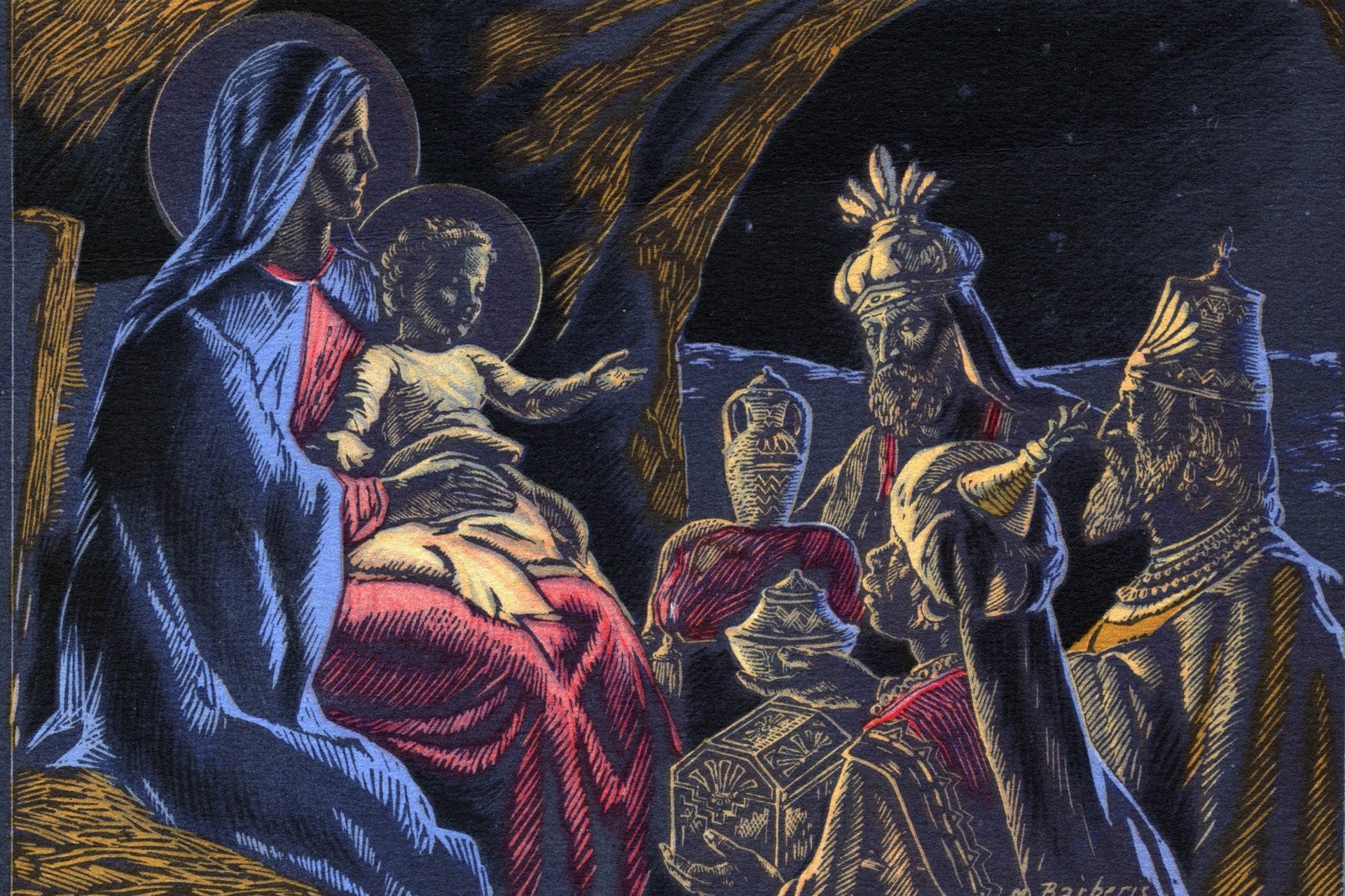 Christmas myths debunked: The true story of Jesus’ birth