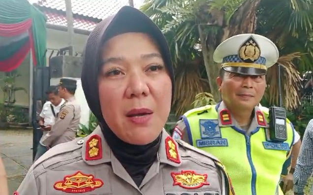 Malam Tahun Baru: Jembatan Ampera Ditutup, Dialihkan ke Jalan Ini Malam Tahun Baru: Jembatan Ampera Ditutup, Dialihkan ke Jalan Ini