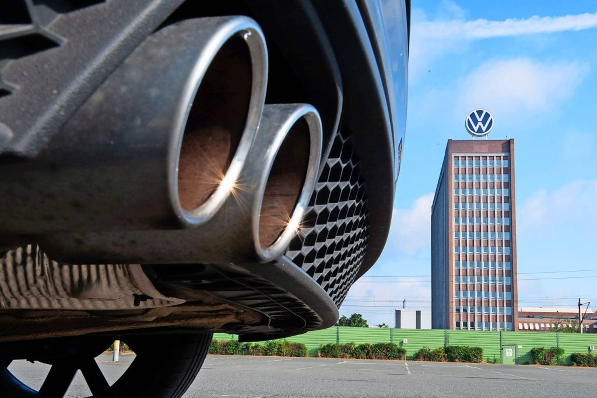 VW-Dieselgate: Nach zehn Jahren sind immer noch Fragen offen
