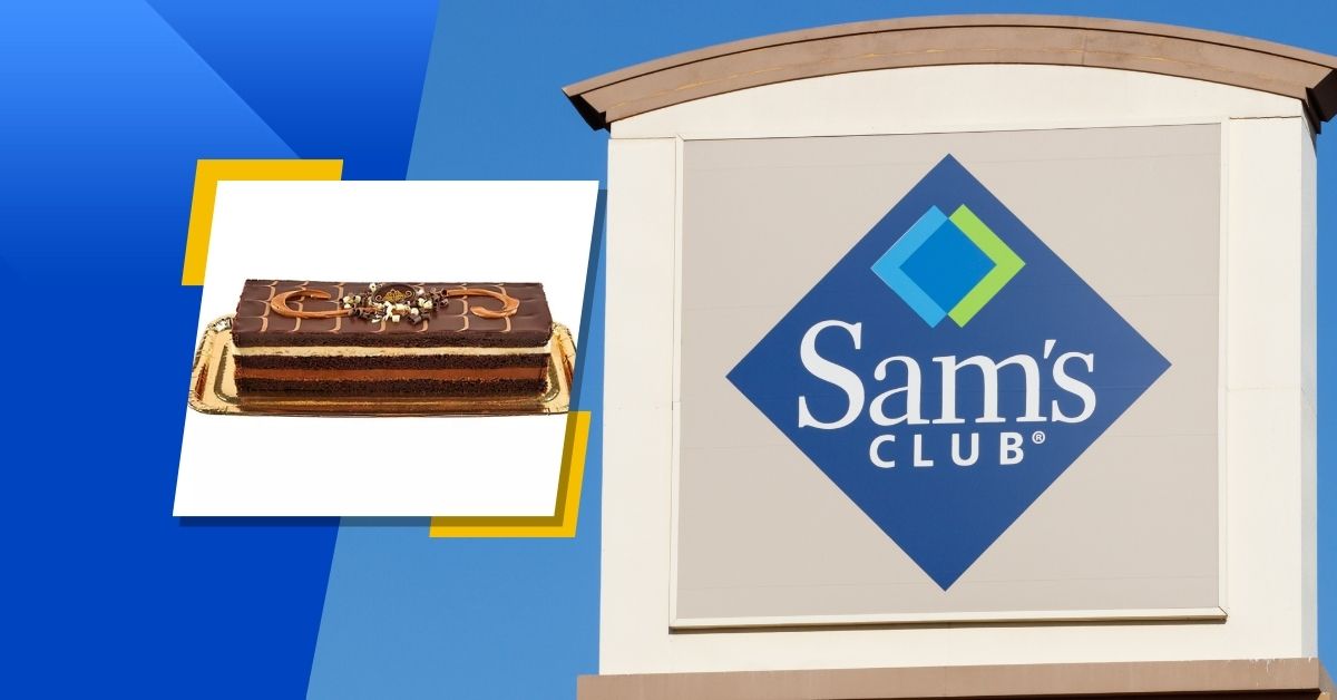 I've Tried Dozens of Sam's Club's Bakery Goods and This Is My Favorite