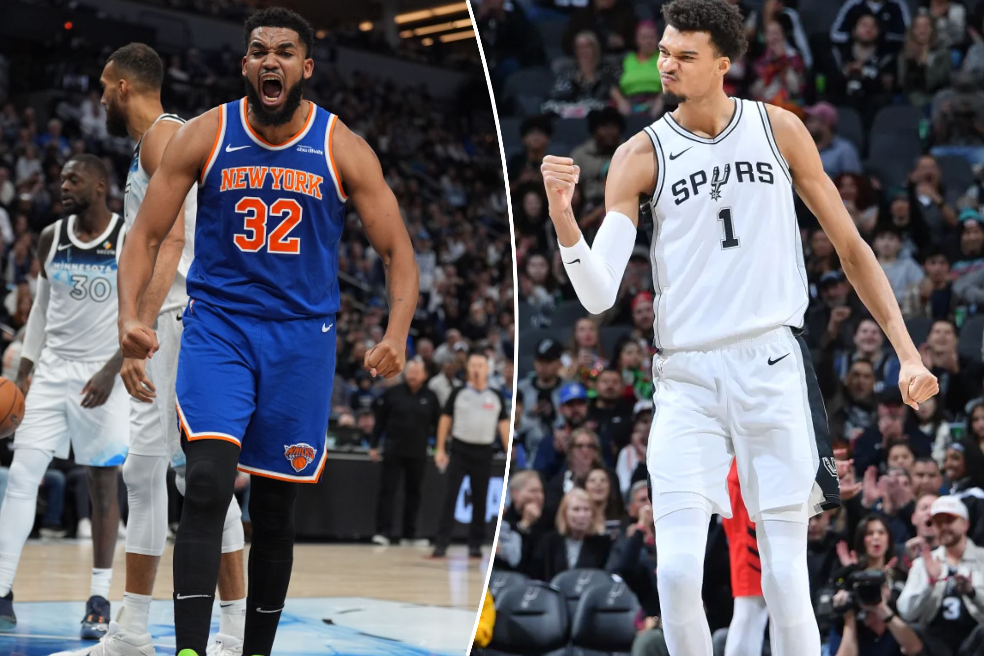 Knicks vs. Spurs odds, predictions: NBA Christmas Day best bets, picks