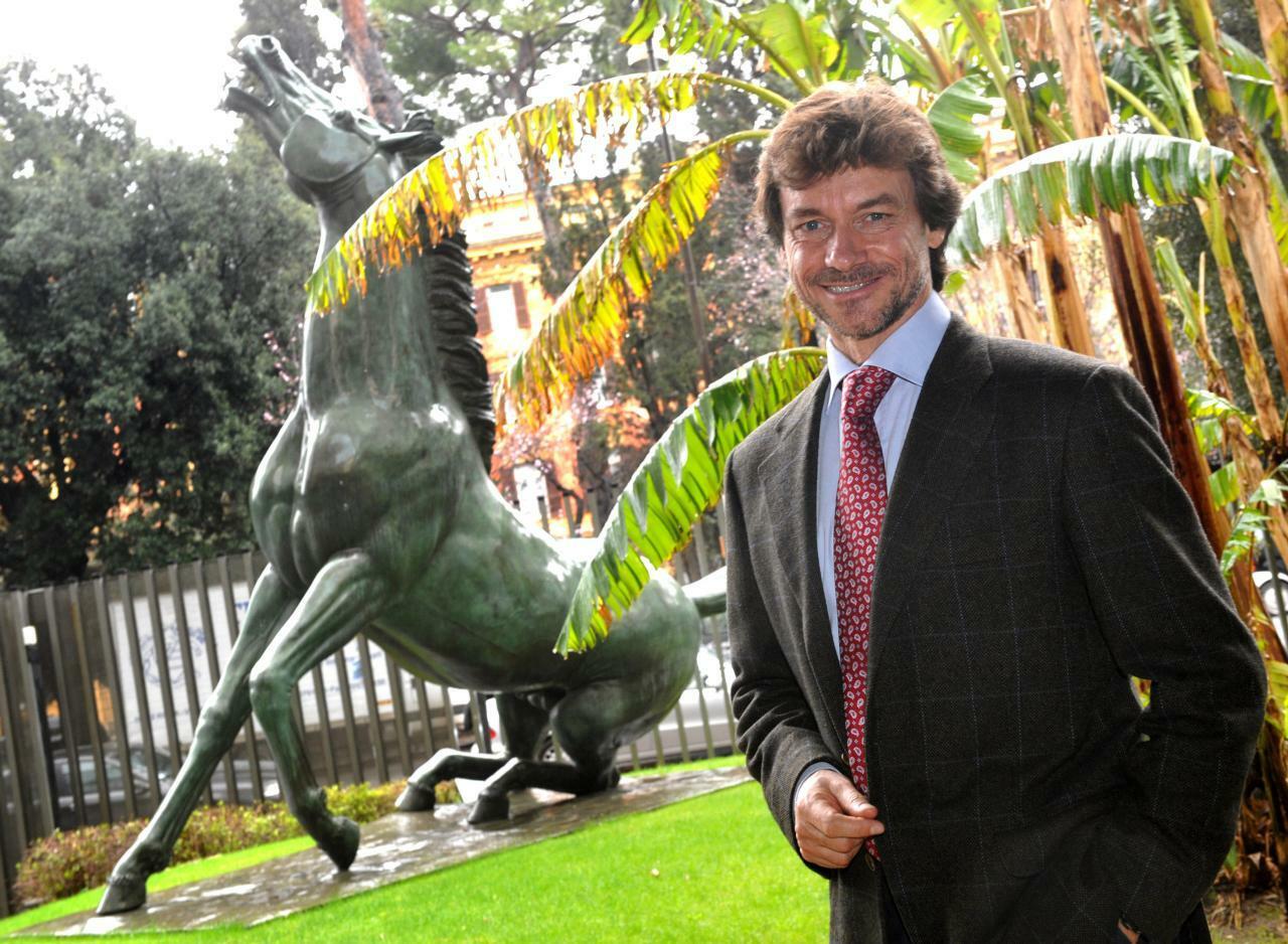 Alberto Angela conduce Stanotte a Roma, chi è il divulgatore ...