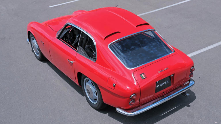 10 Performance Cars From The 1960s No One Remembers
