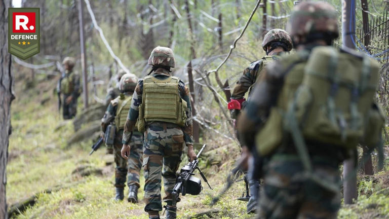LoC Operations: Indian Army’s Multifaceted Approach to Securing Jammu ...