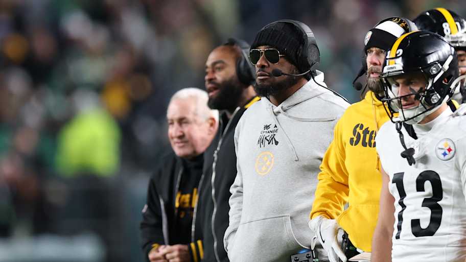 How to listen to the Chiefs vs Steelers' Christmas Day game on the radio